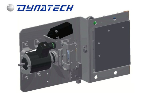 eASG - 120 UD | DYNATECH